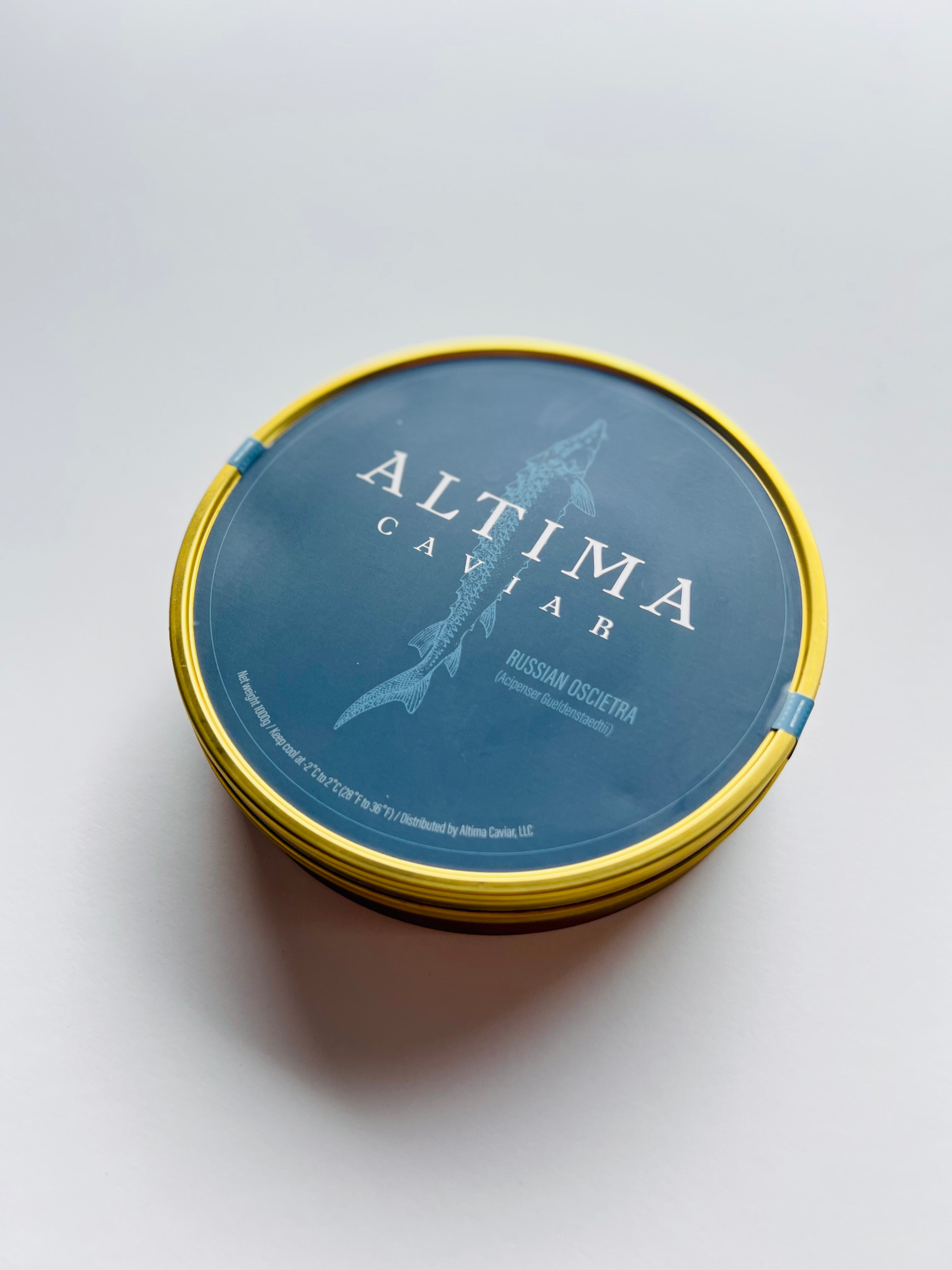 ALL PRODUCTS – Altima Caviar