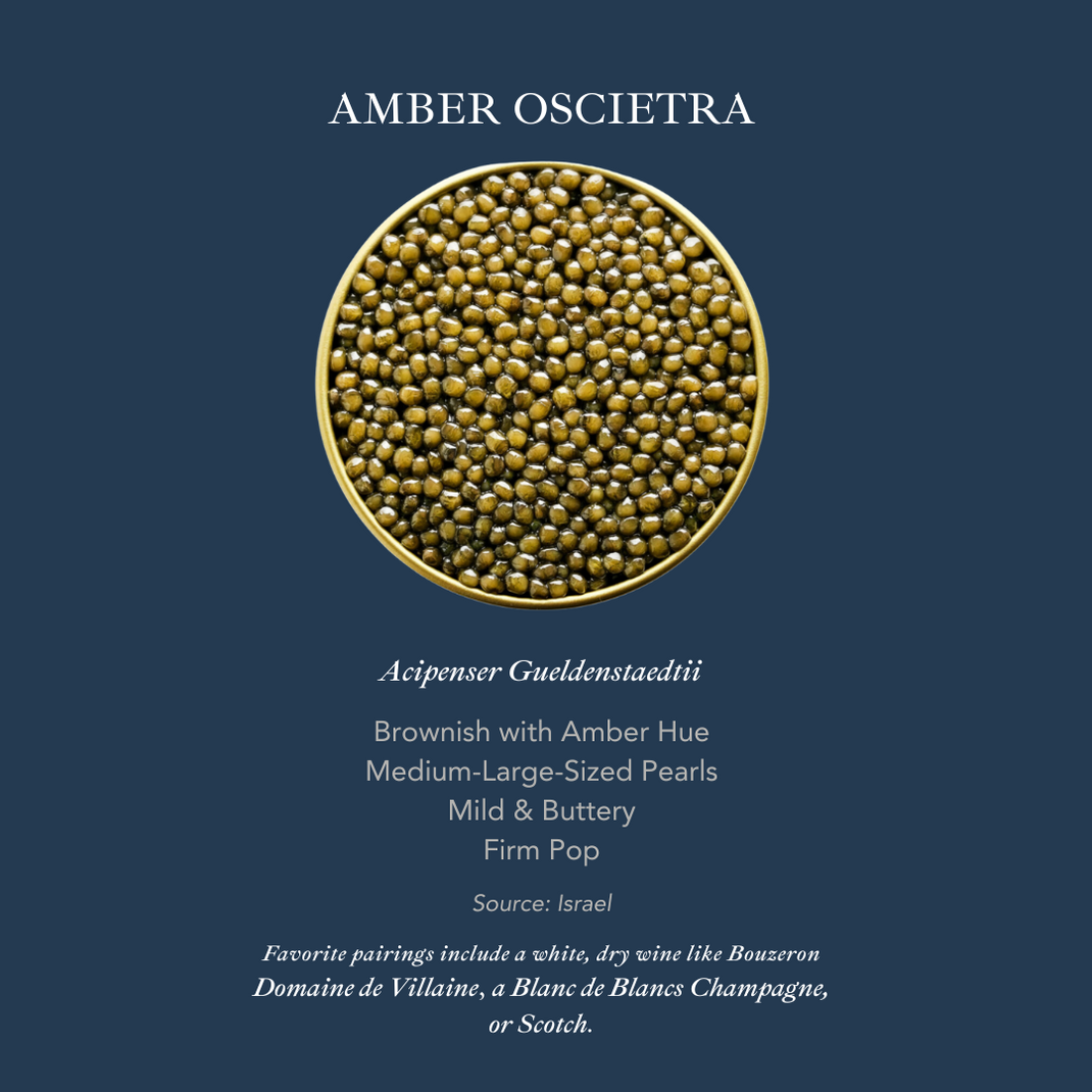 Shop by Type – Altima Caviar