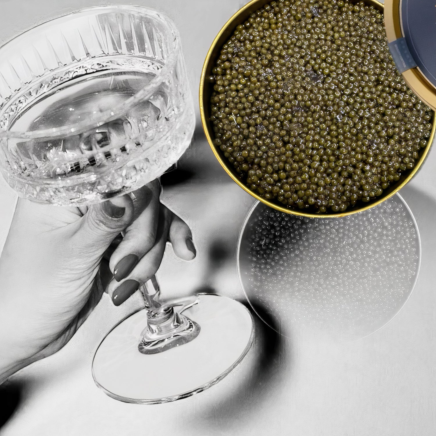 Caviar Tasting Flight – Altima Caviar