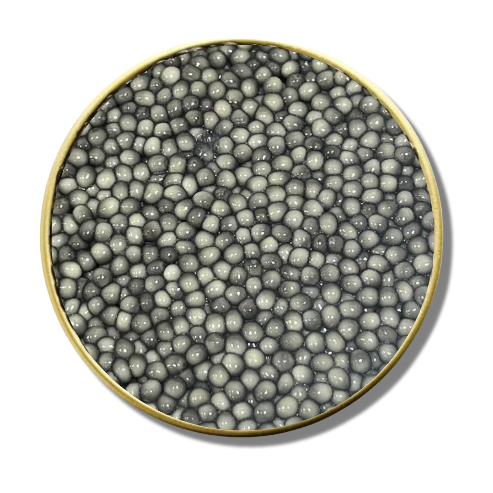 Persicus Ossetra Caviar (CA) – Altima Caviar